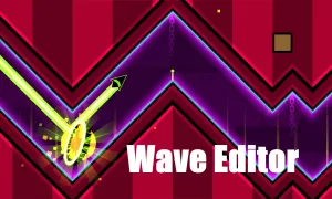 Wave Editor