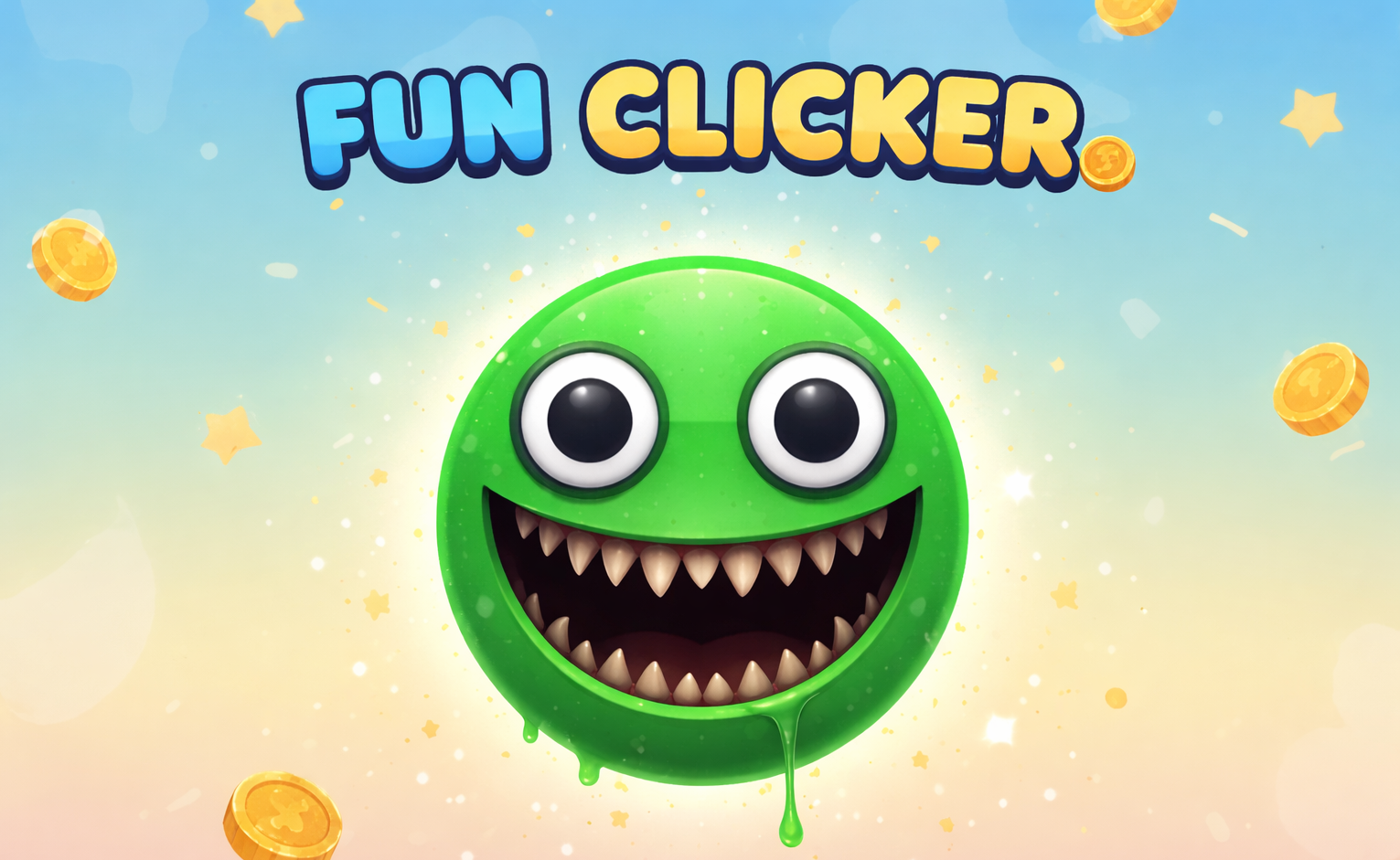 Fun Clicker