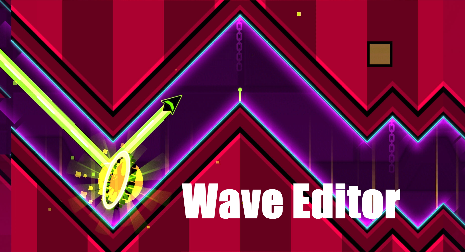 Wave Editor